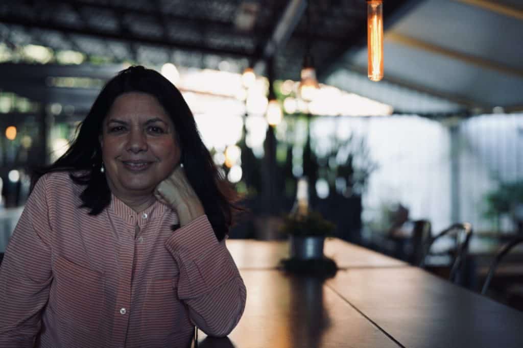 Inés Quintero: “Para mí la historia es un vicio” - El Diario Venezuela ...