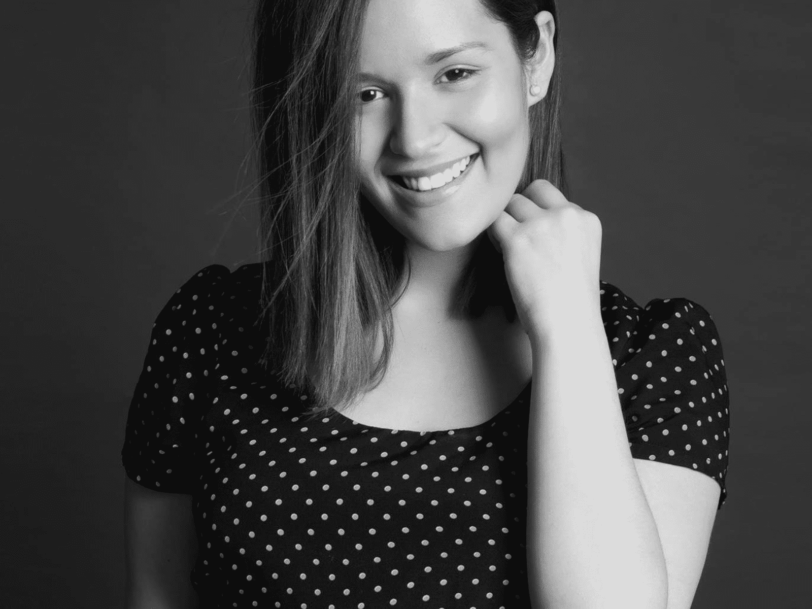 María Brea, la soprano venezolana que triunfa en España - El Diario ...