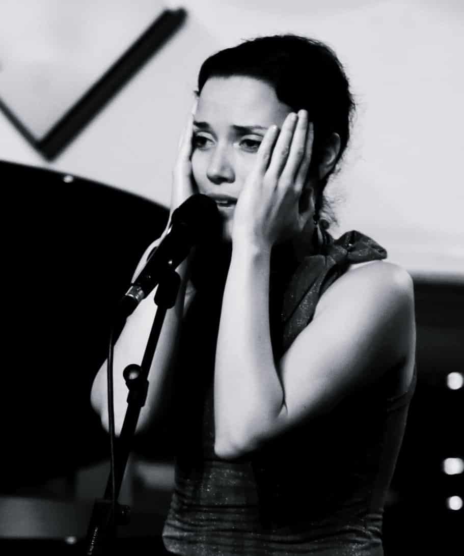 La esencia musical detrás de Sheila Blanco - El Diario Venezuela ...