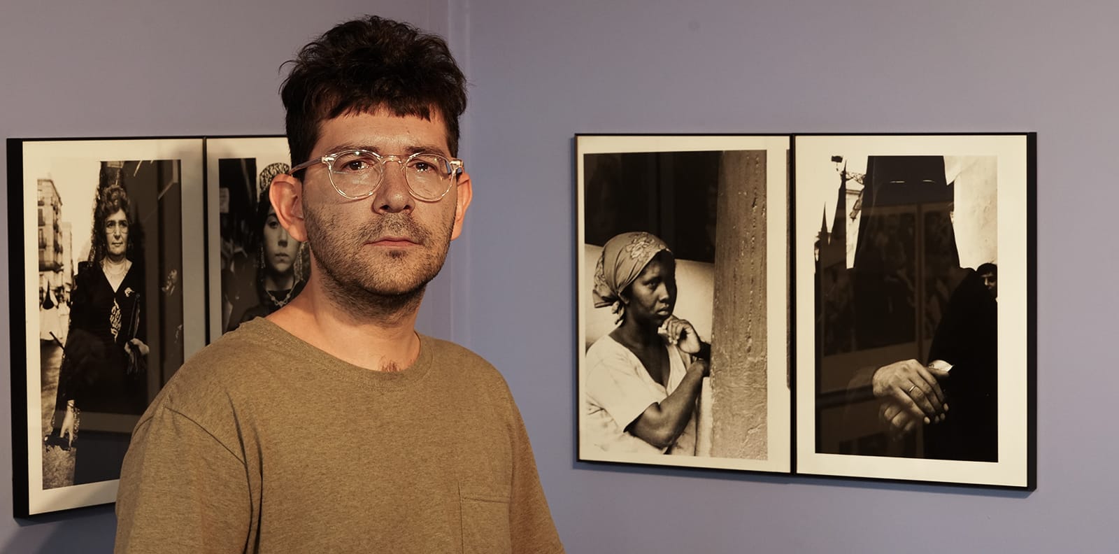 La fotografía poética de Luis Brito - El Diario Venezuela - elDiario.com