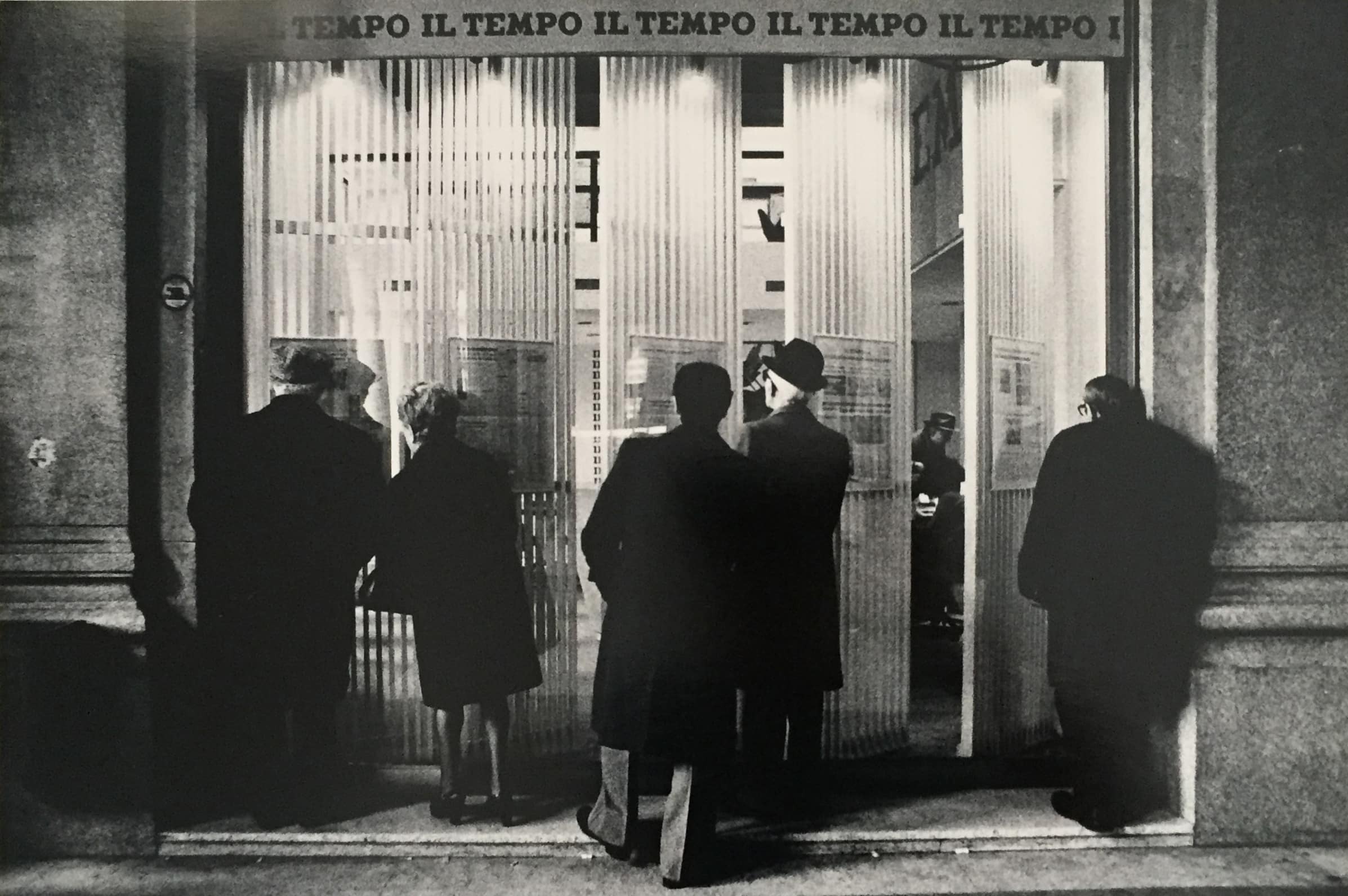 La fotografía poética de Luis Brito - El Diario Venezuela - elDiario.com