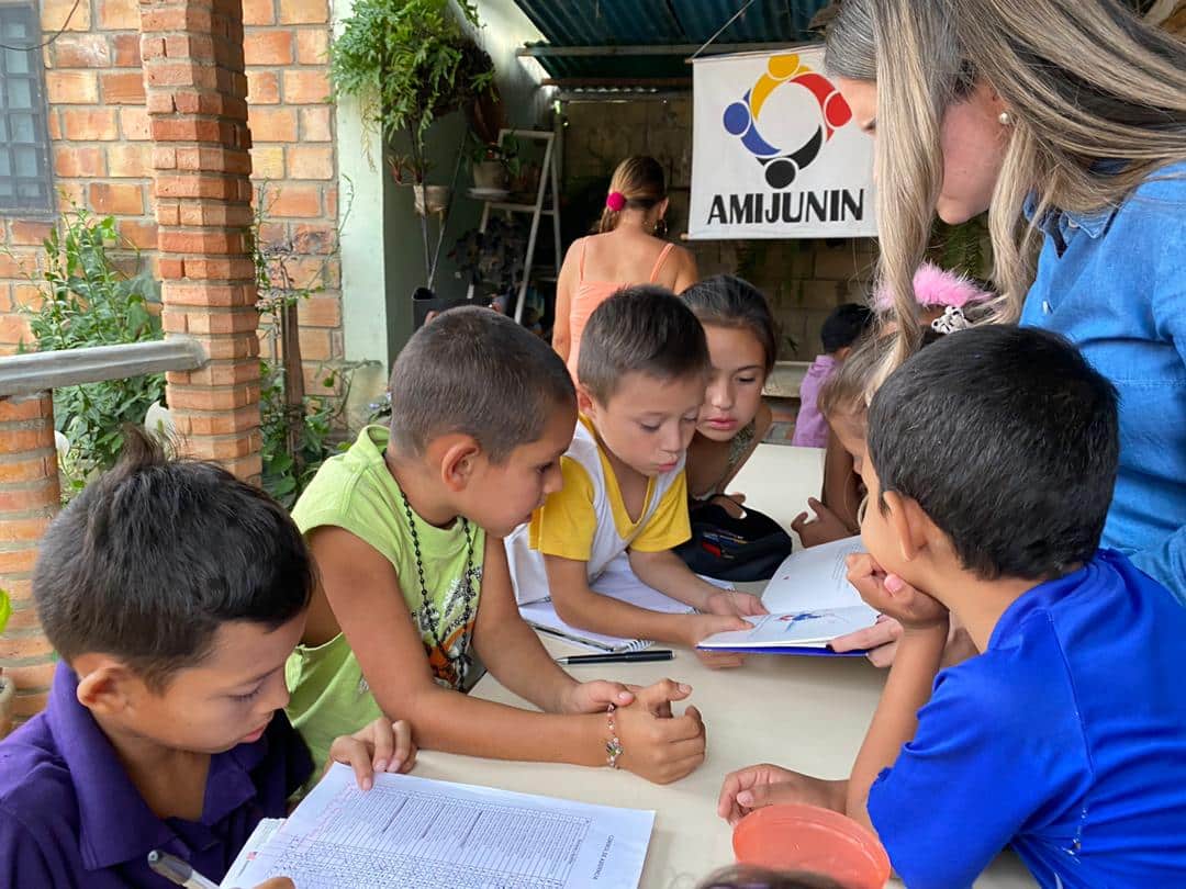 Posible cierre de ONG en Venezuela: un riesgo para los vulnerables