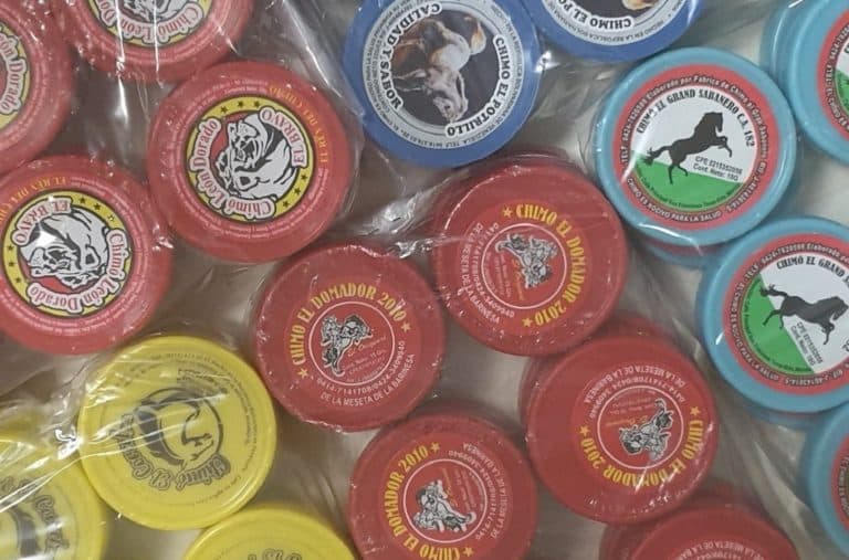 ¿Qué tan riesgoso es el uso del chimó? - El Diario Venezuela - elDiario.com