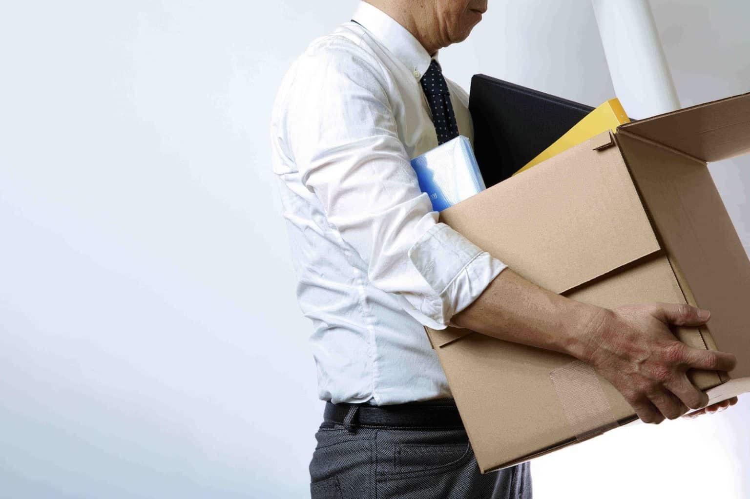 ¿Cómo superar el "duelo laboral" en medio de la pandemia?