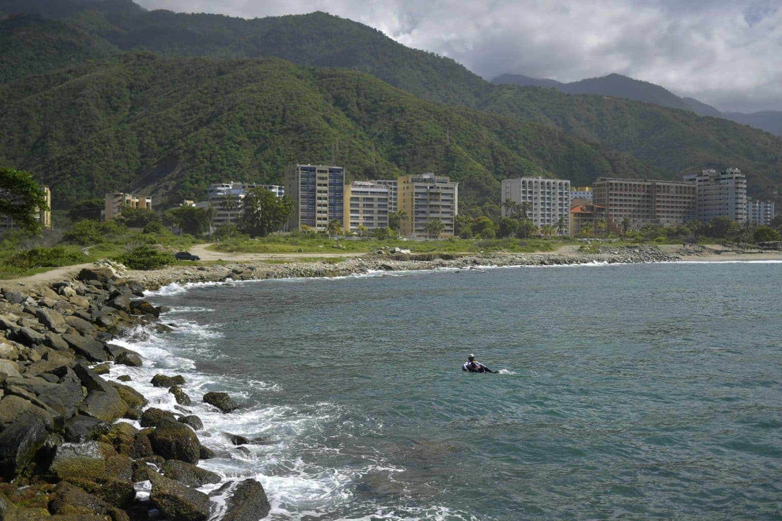 Playas de La Guaira estarán habilitadas este fin de semana
