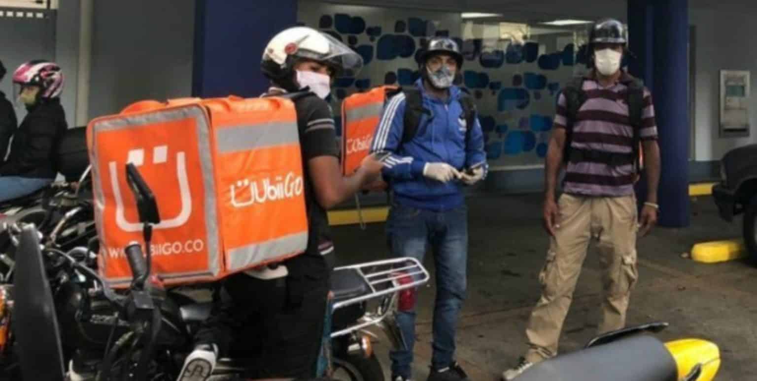 ️ Delivery en Venezuela: cuánto gana un repartidor