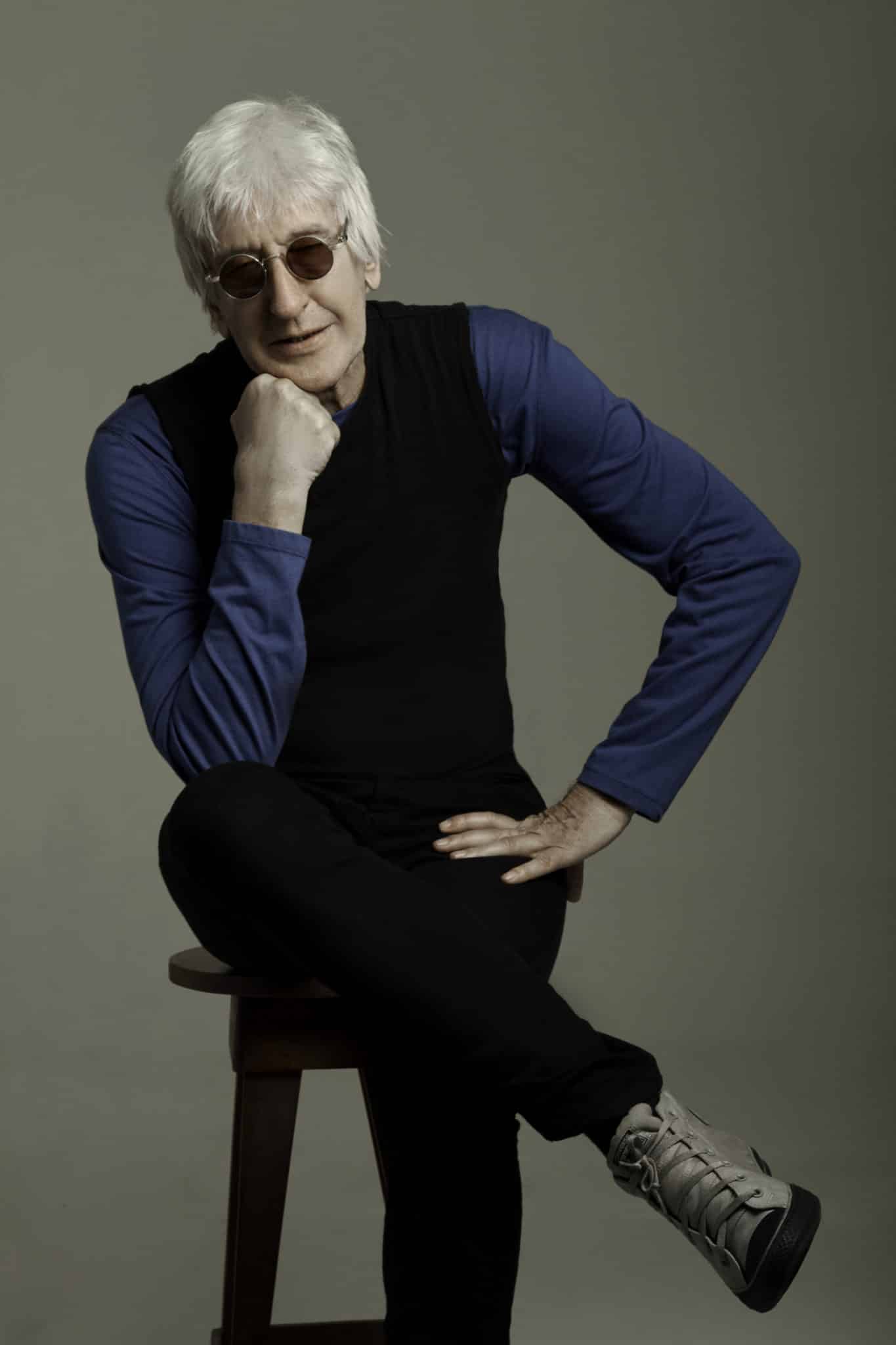 Lazo: Los tiempos actuales han hecho retroceder la libertad del humor