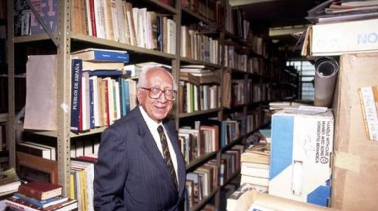 “Ramón J. Velásquez era el arquetipo del demócrata”