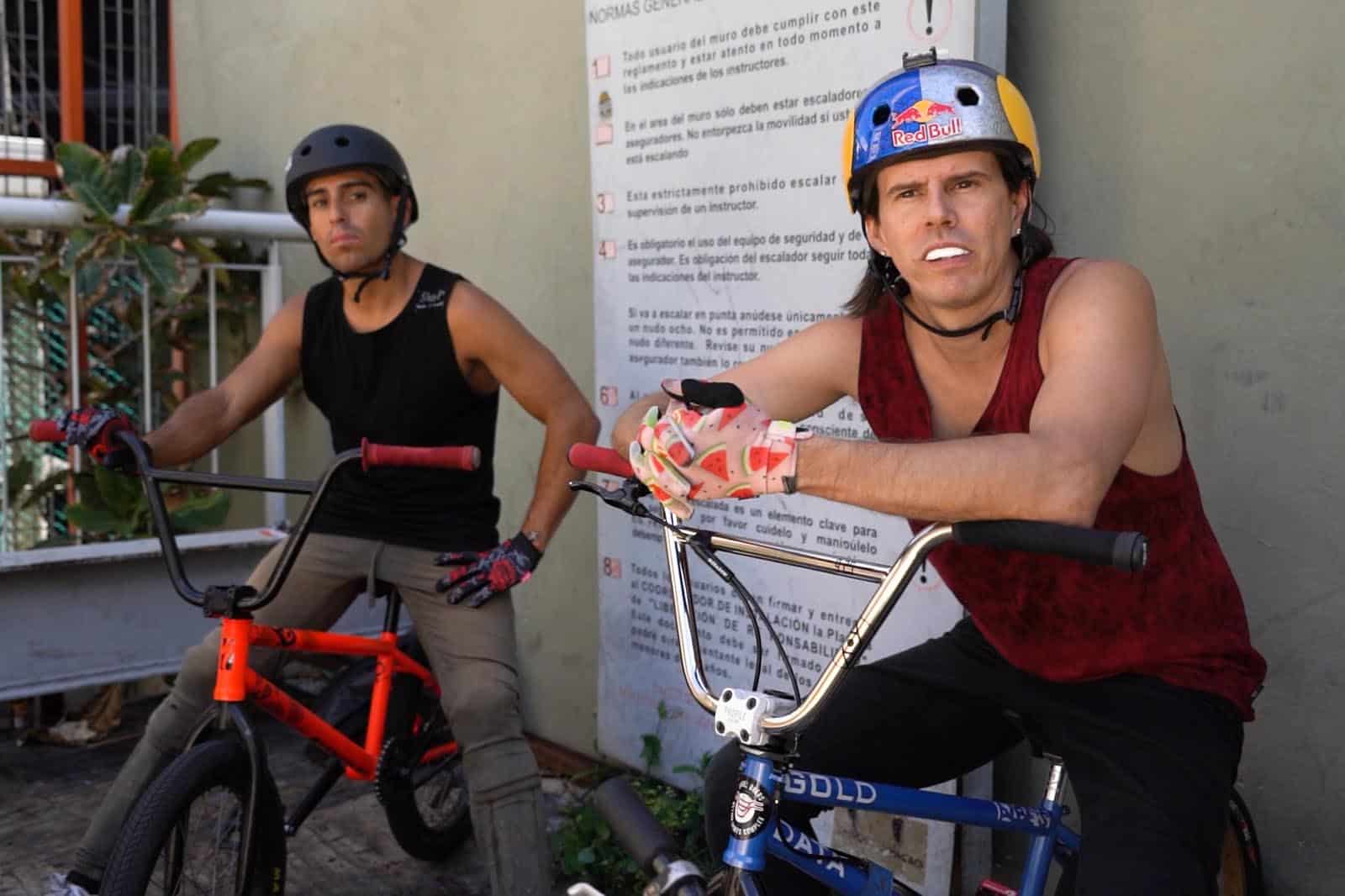 Daniel Dhers: “Venezuela es un lugar hermoso, pero muy complicado para ...