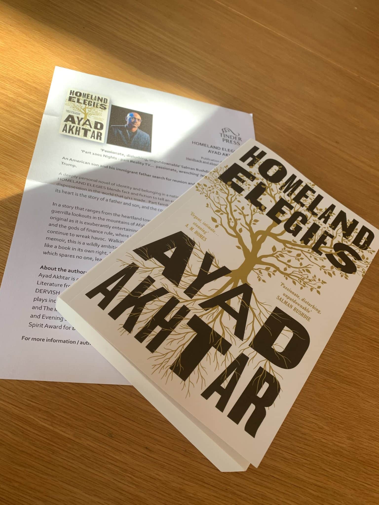 10 libros destacados de este año complejo 2020