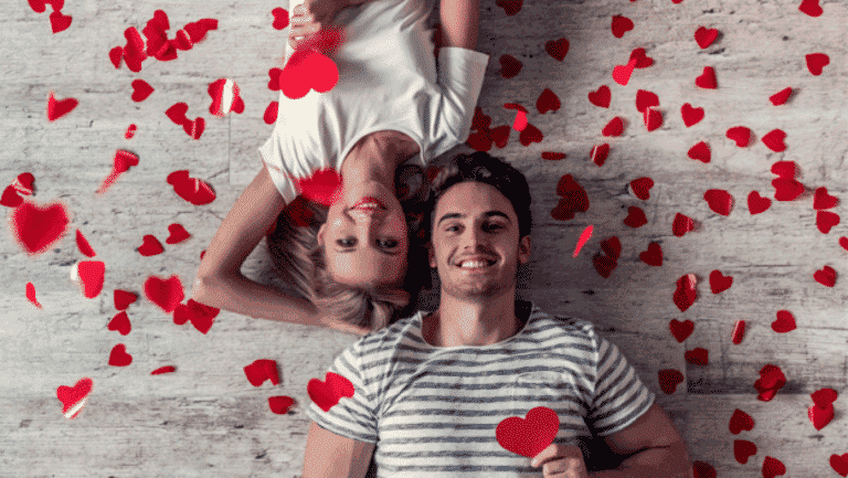 El origen de la celebración que conmemora a San Valentín - El Diario ...