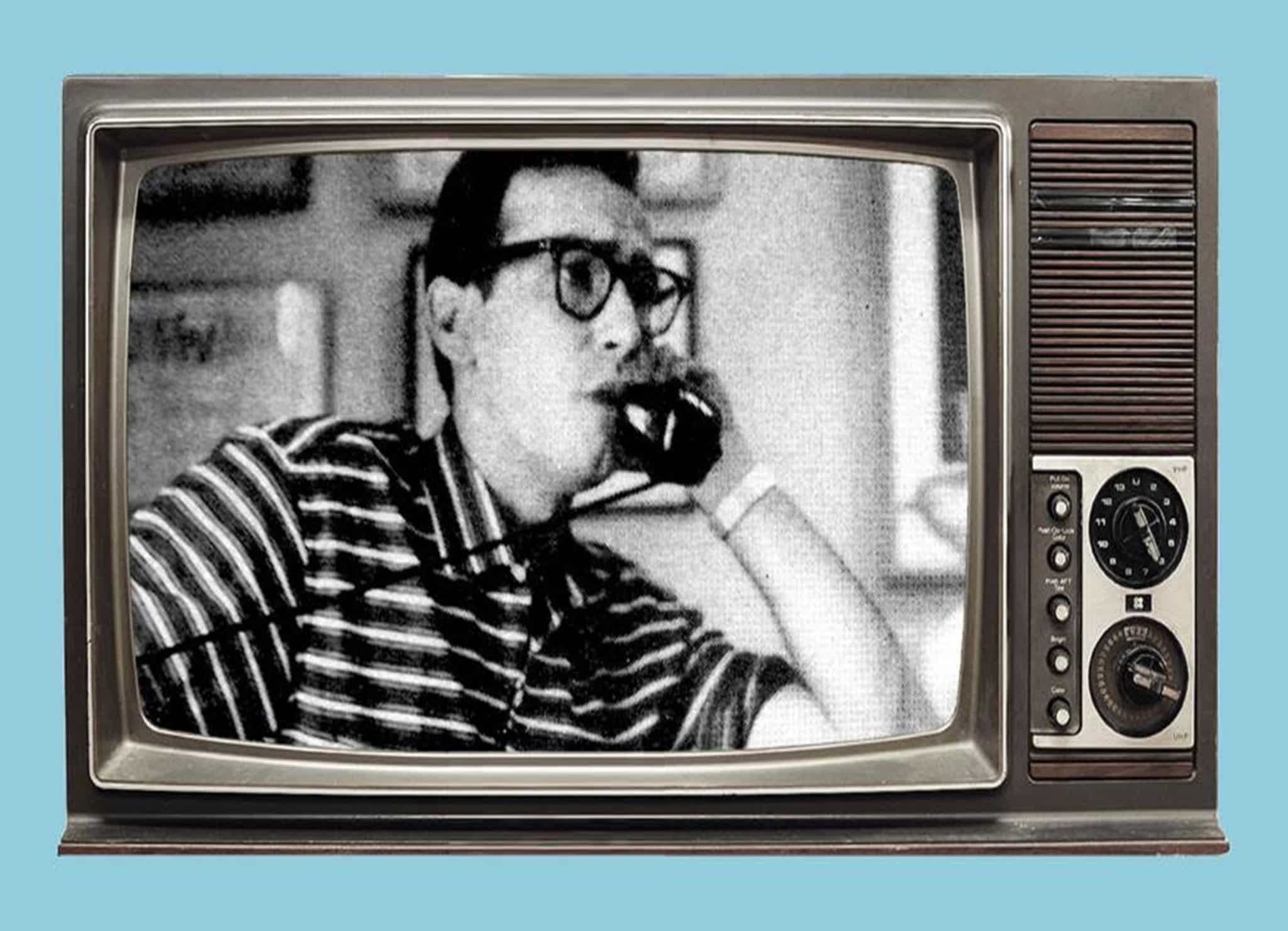 Renny Ottolina, un personaje inolvidable en Venezuela