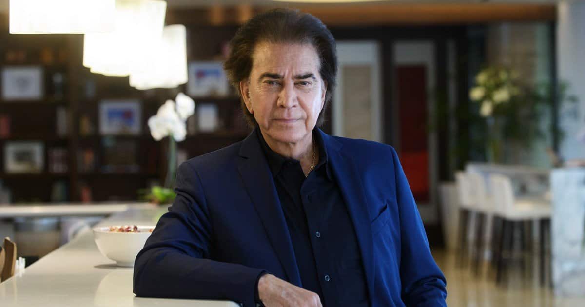 “El Puma” será homenajeado en los Latin American Music Awards