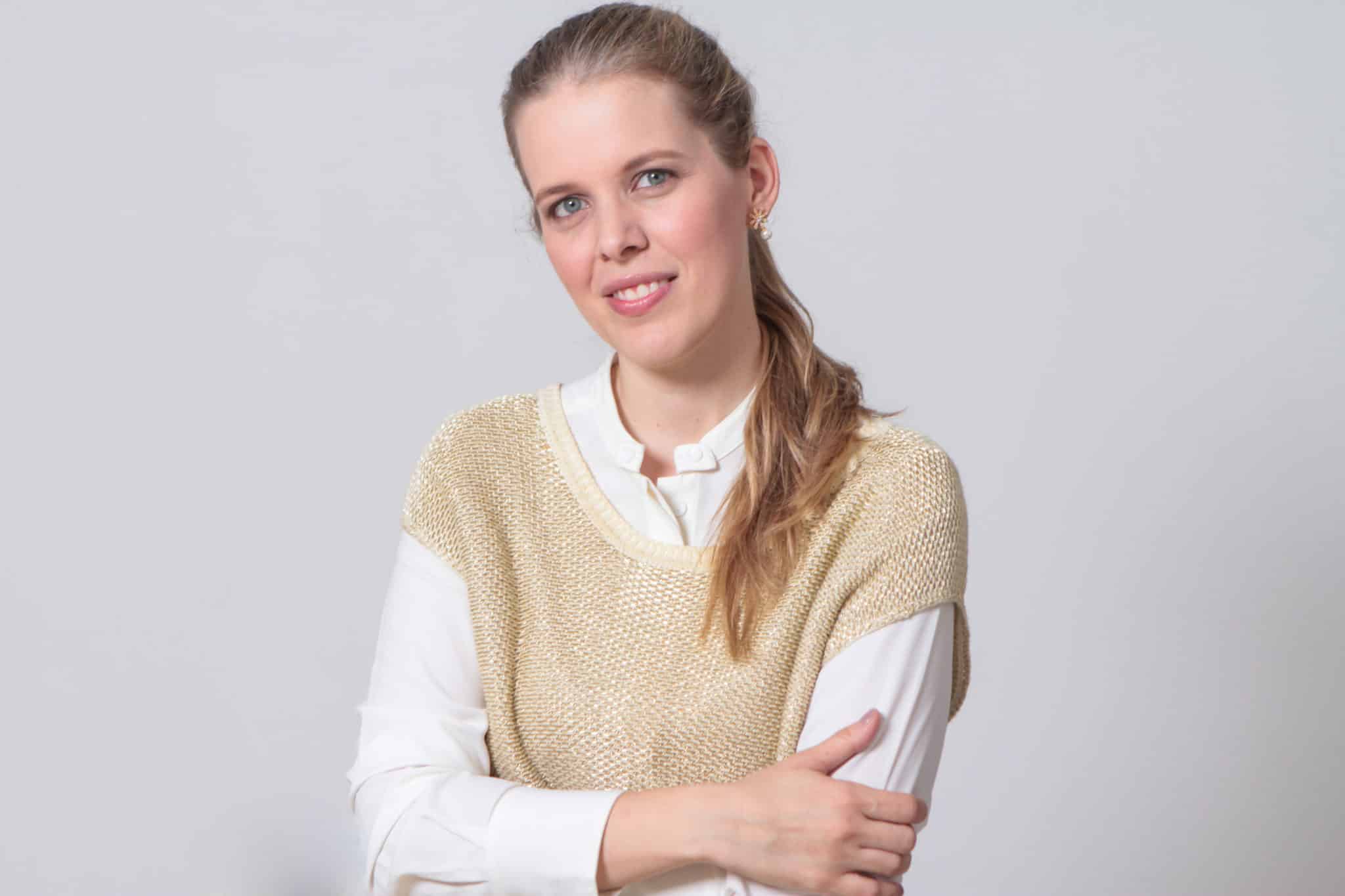 Entrevista a Elisa Vegas: “Había un país que nos necesitaba”