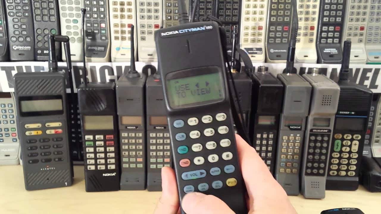 Nokia: la historia de la compañía que inició fabricando papel - El ...