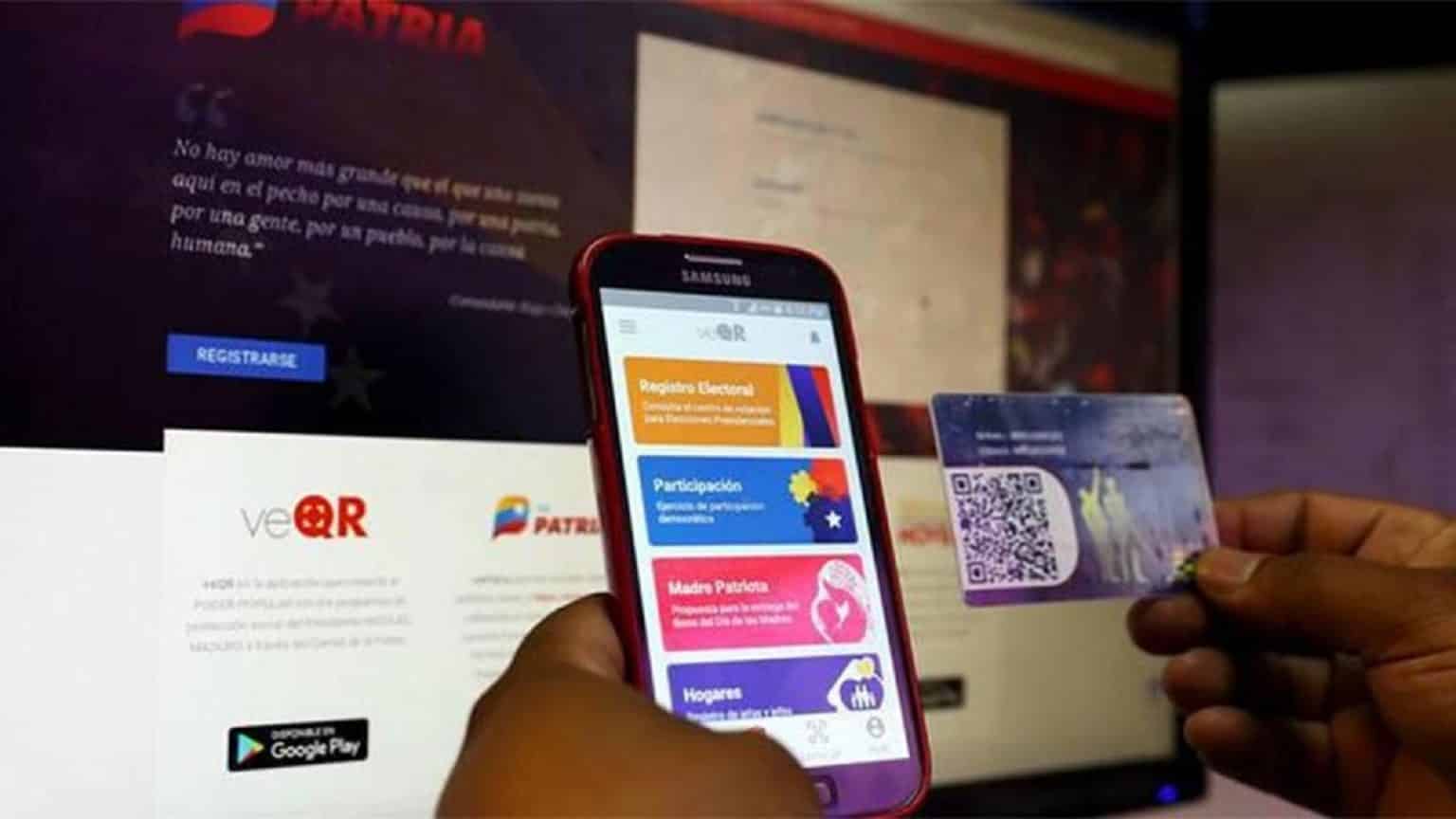 Estos serán los montos de los bonos de la patria a partir del 1° de ...
