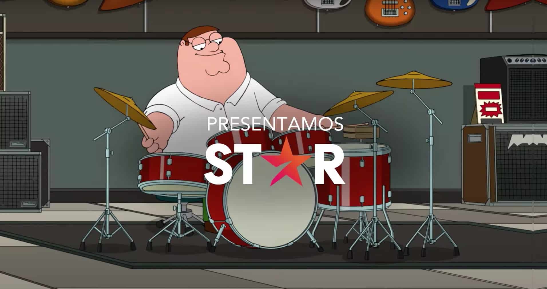 Star+: el servicio de streaming que llegará a Latinoamérica en agosto