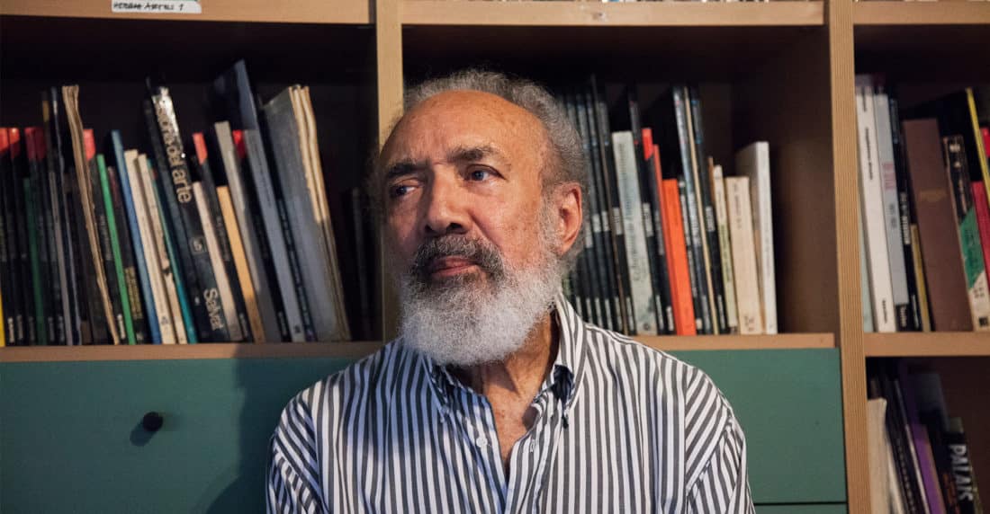 Alfredo Chacón: Conciencia y lenguaje son atributos humanos