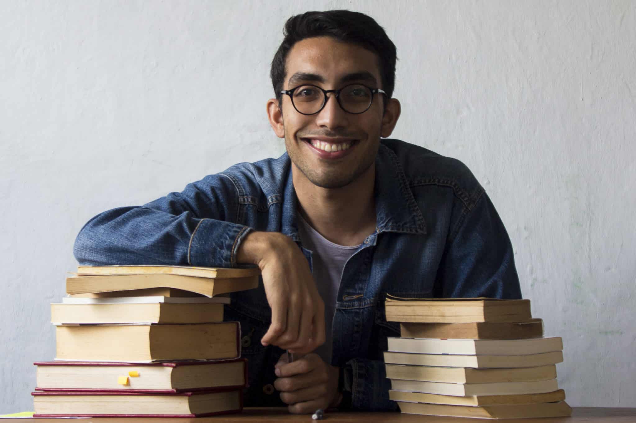 ️ Jesús Piñero: “Estudiar historia no solamente es grabarse las fechas”