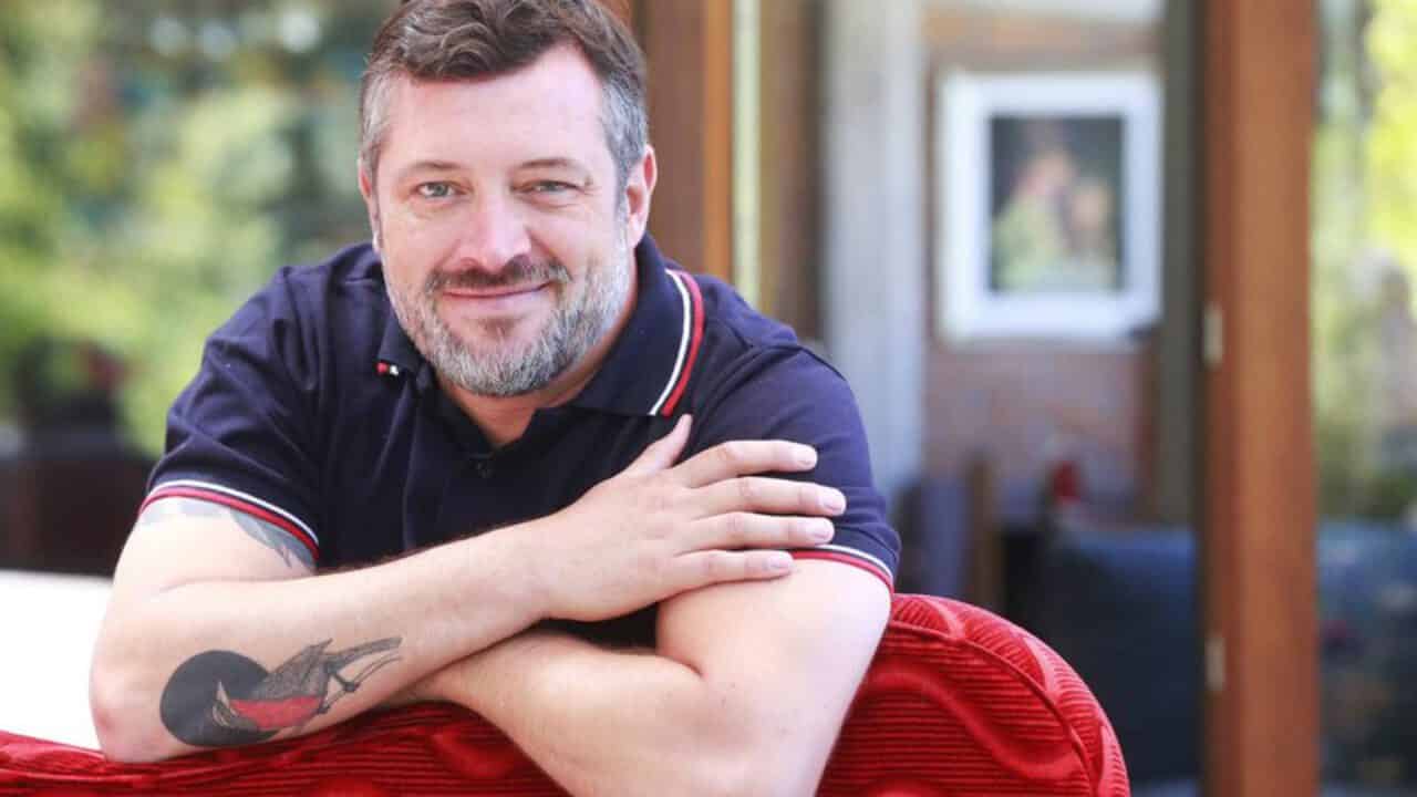 ️ ¿Quién es Sebastián Sichel, que conquista el voto liberal en Chile?