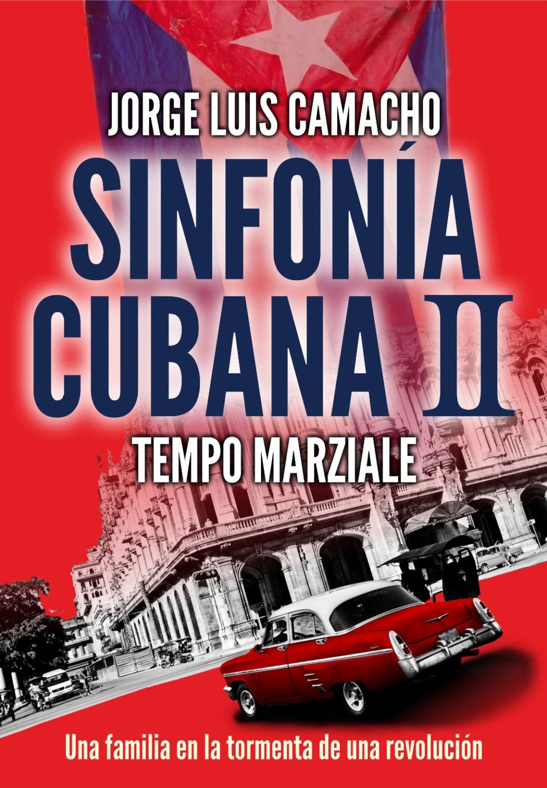 Tres libros para entender la historia de Cuba desde Fidel Castro