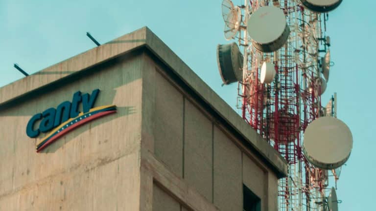 Crearán un puesto de comando de CANTV