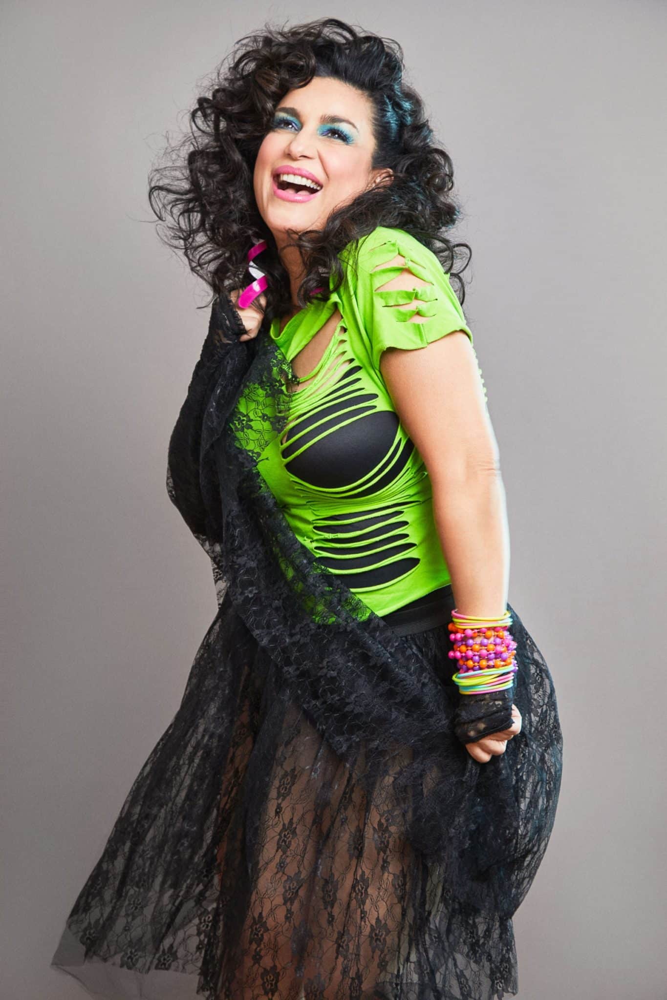 Karina: “He aprendido a vivir sin expectativas” - El Diario