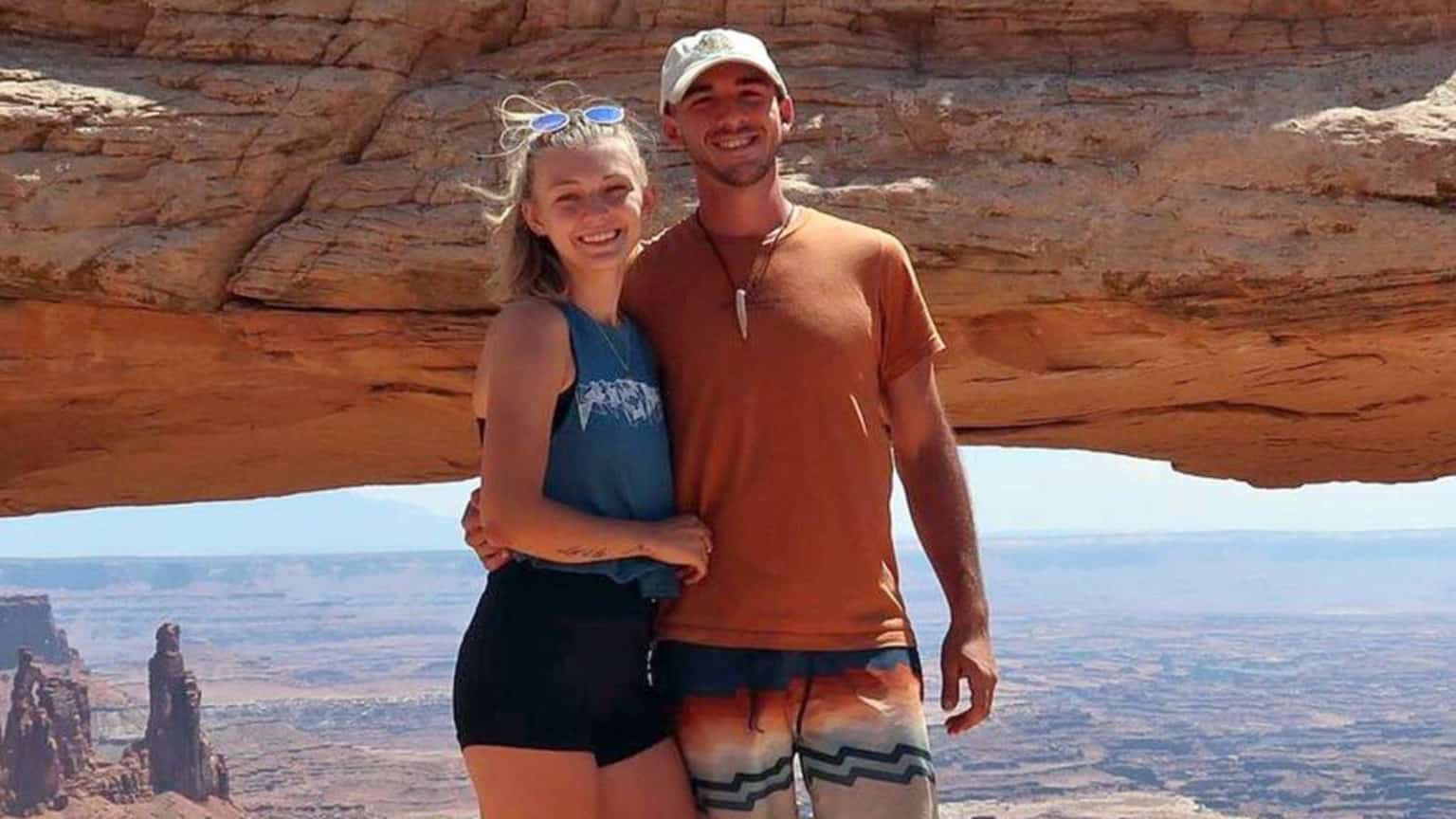 Determinan la causa de muerte de la instagrammer Gabby Petito