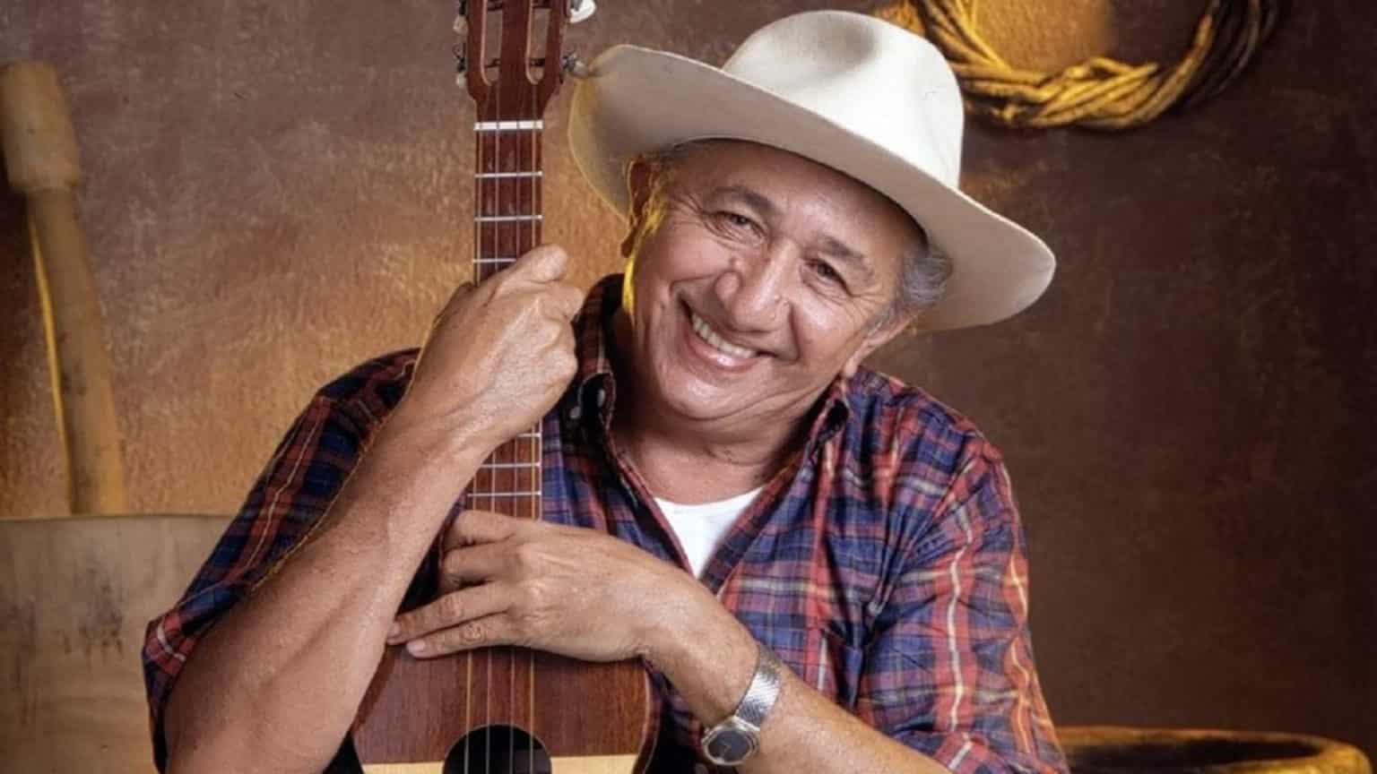 Las canciones más icónicas de Simón Díaz