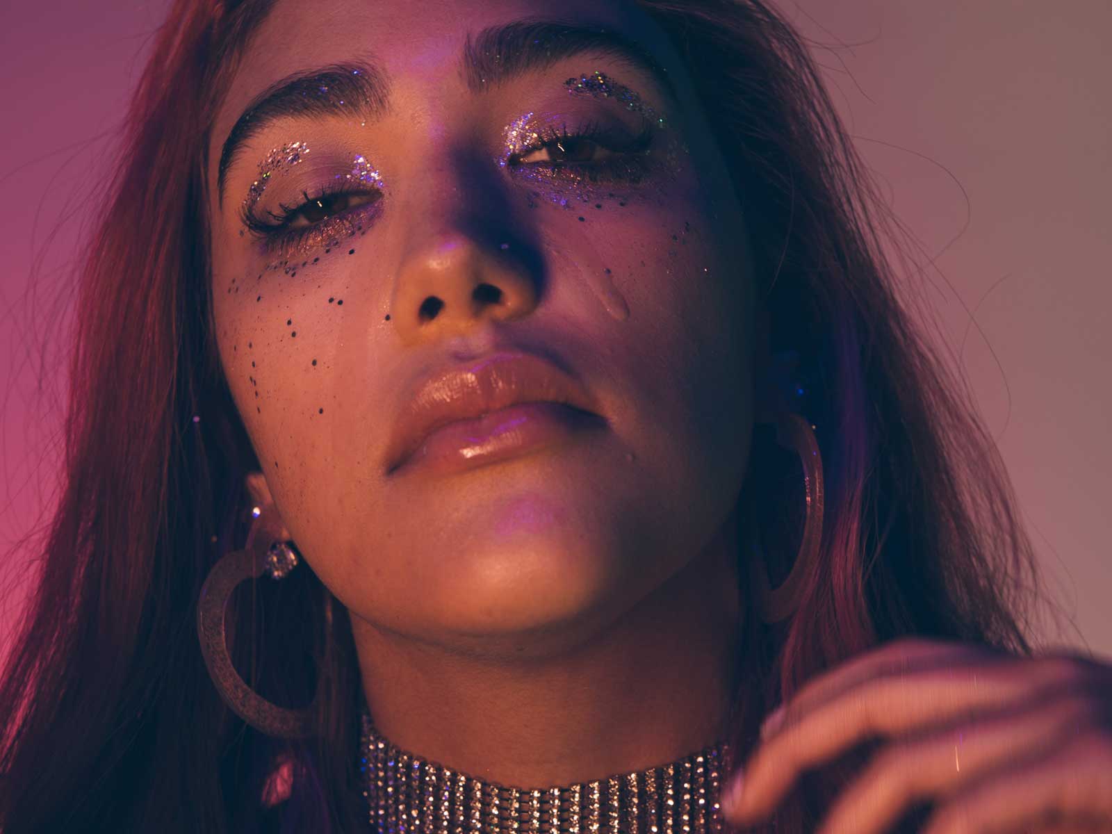 Dani Barranco: “No estaba siendo sincera conmigo”