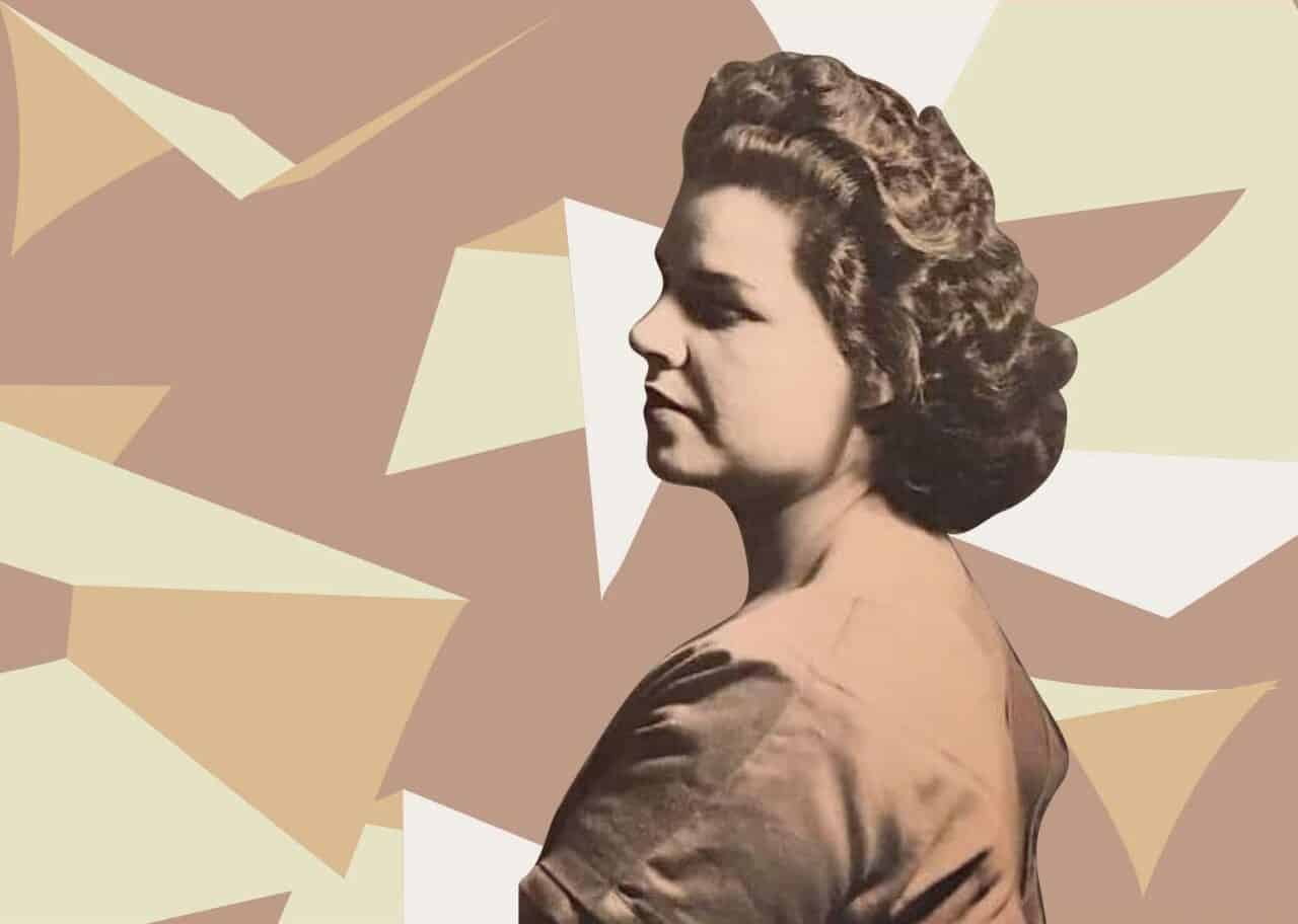 Murió Lía Bermúdez, la escultora que estableció su legado cultural en Maracaibo