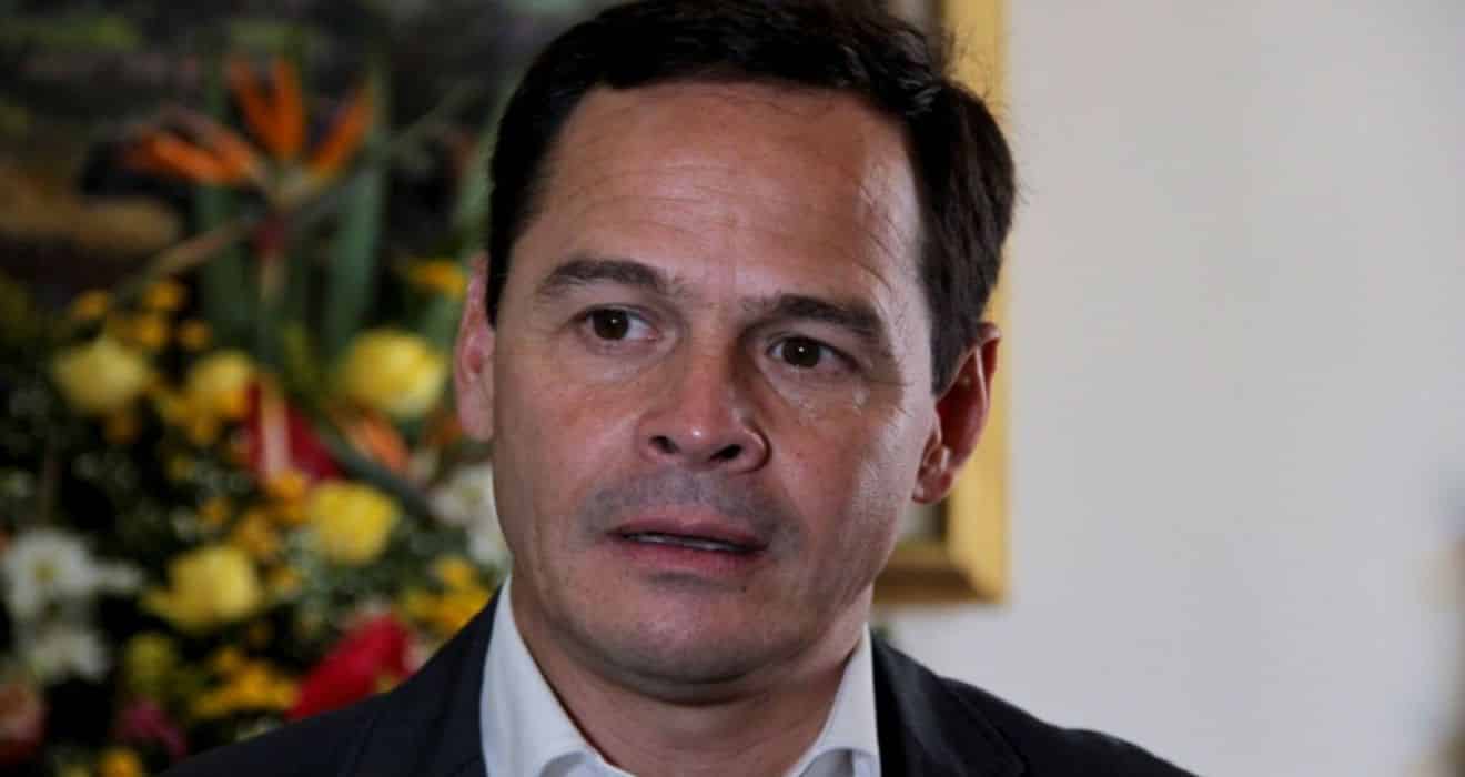 EE UU acusa a Vielma Mora de lavado de dinero a través de los CLAP