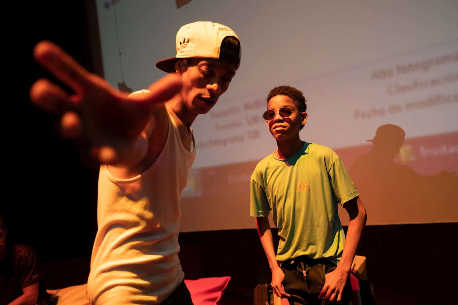 Los tukis, la subcultura de Venezuela que busca ganar espacios