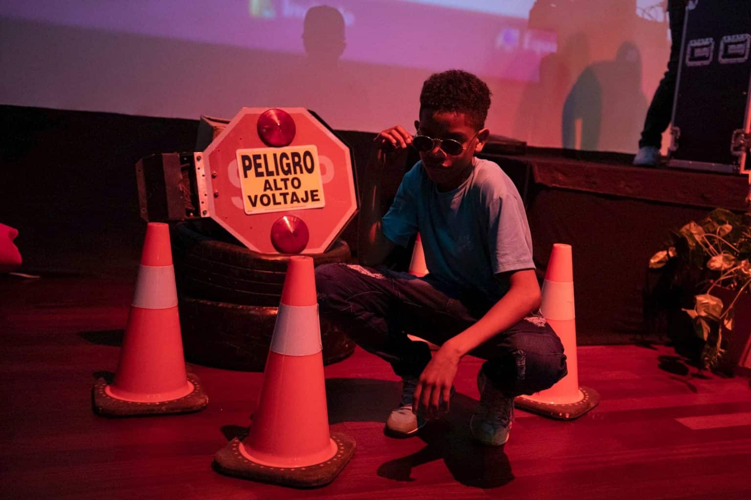 Los tukis, la subcultura de Venezuela que busca ganar espacios