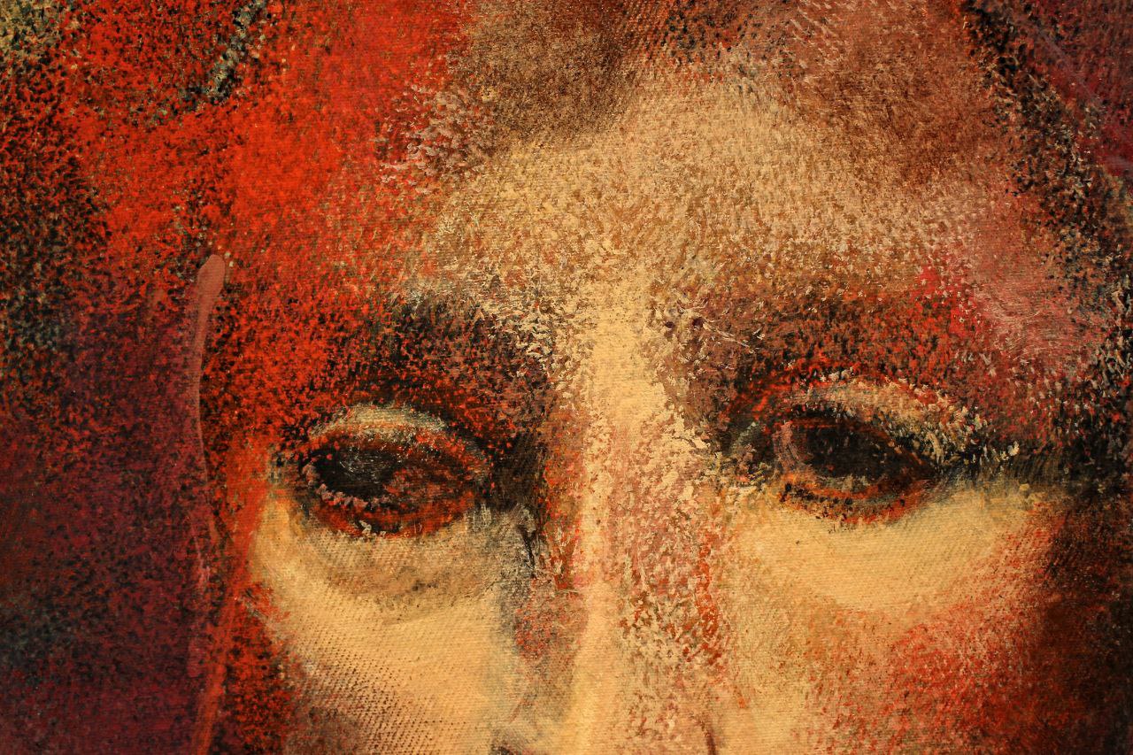 Edgar Sánchez esboza el rostro del arte a través de su historia