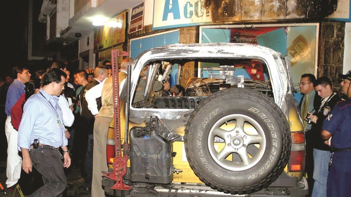 Danilo Anderson: 17 años del asesinato del fiscal