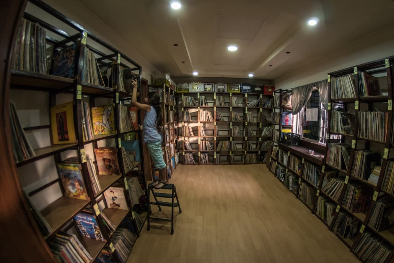 El Marchante, un proyecto venezolano sigue los pasos a los sonidos ...