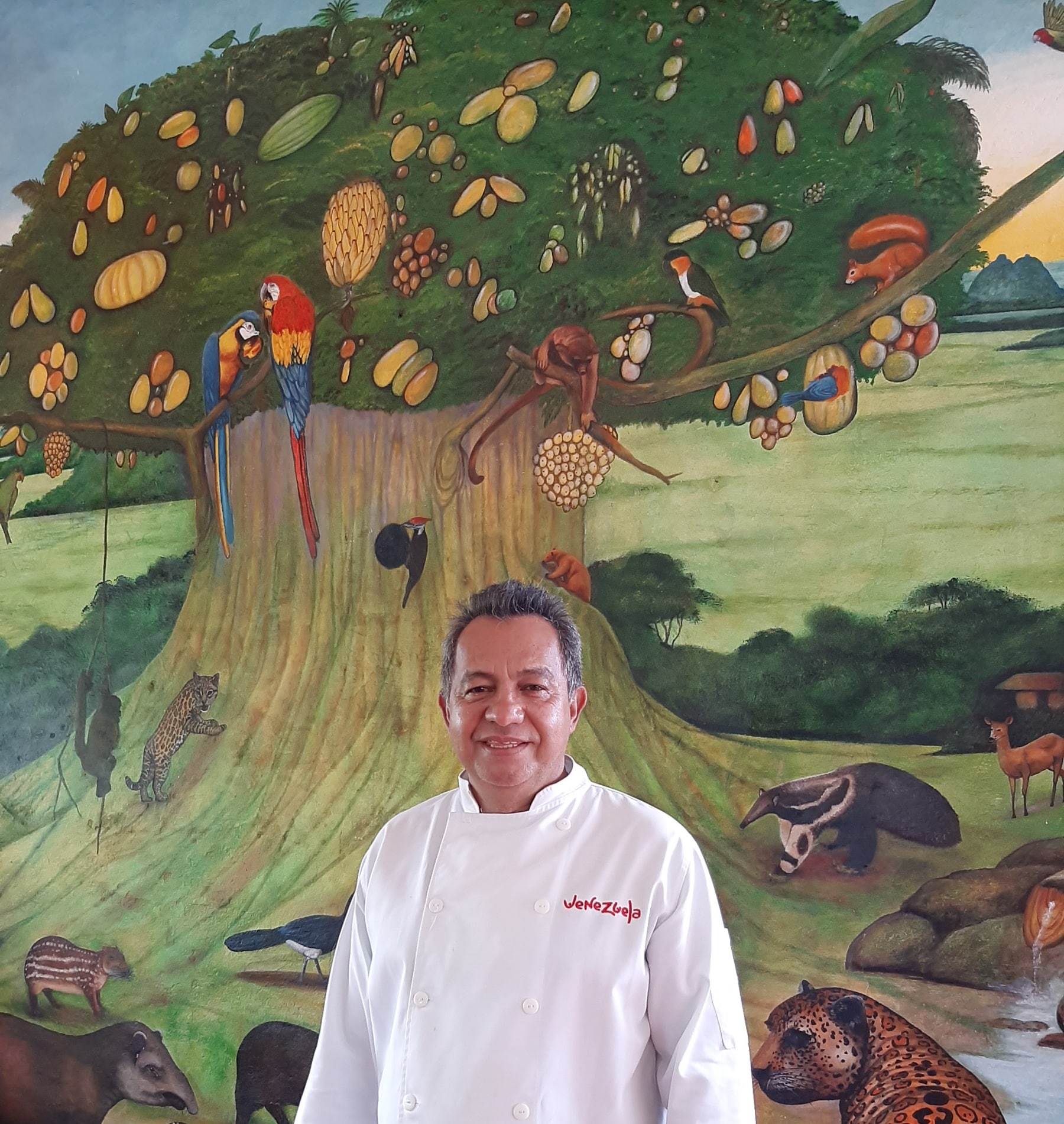 Gastronomía indígena de Amazonas apunta a lo gourmet