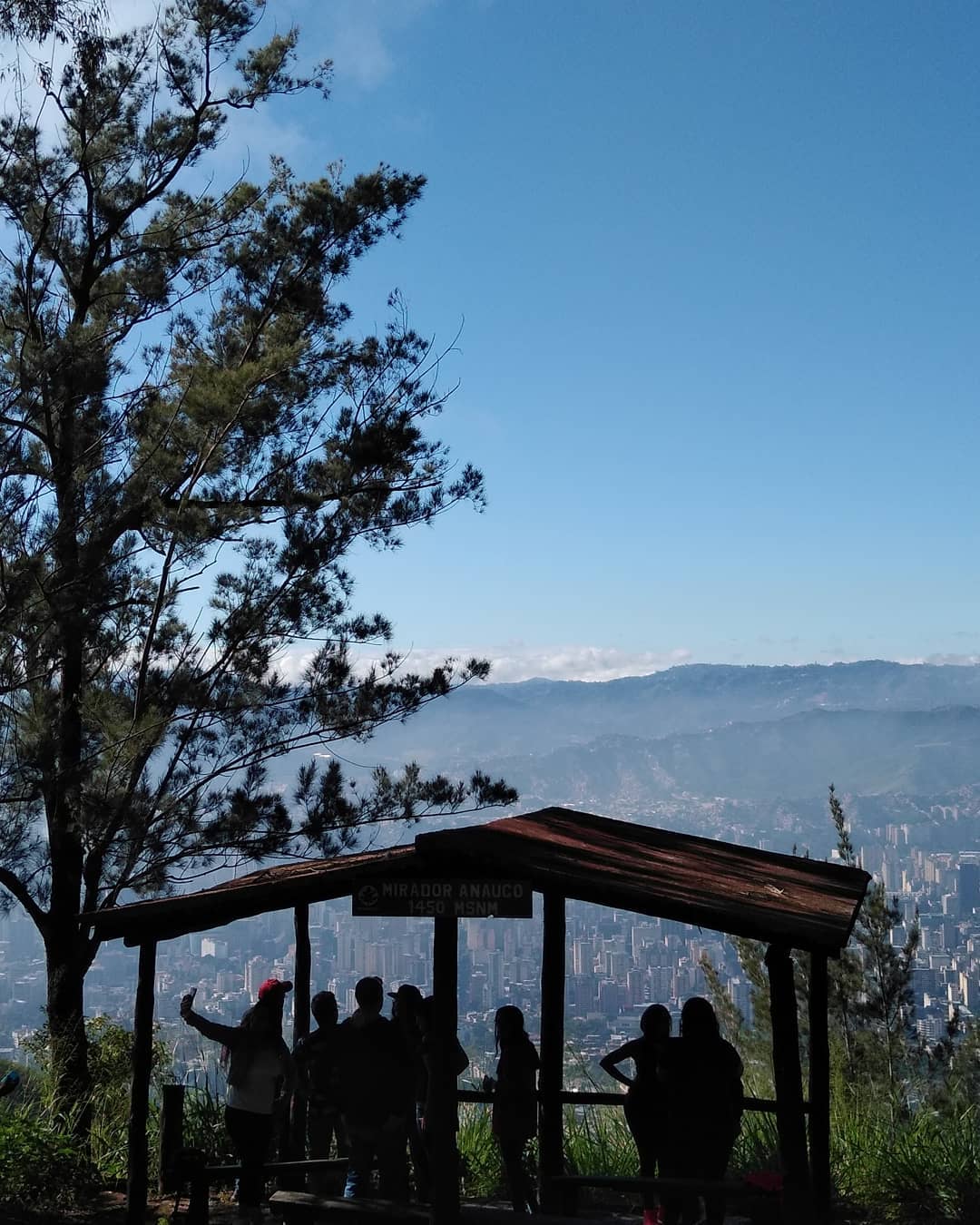 Galipán busca resurgir como zona turística - El Diario