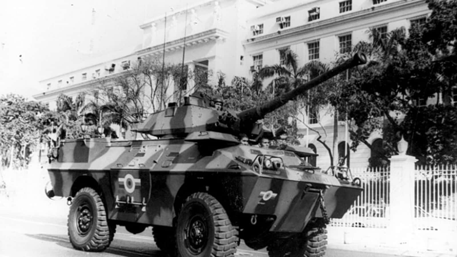 4 de febrero de 1992: Hugo Chávez sacudió la democracia