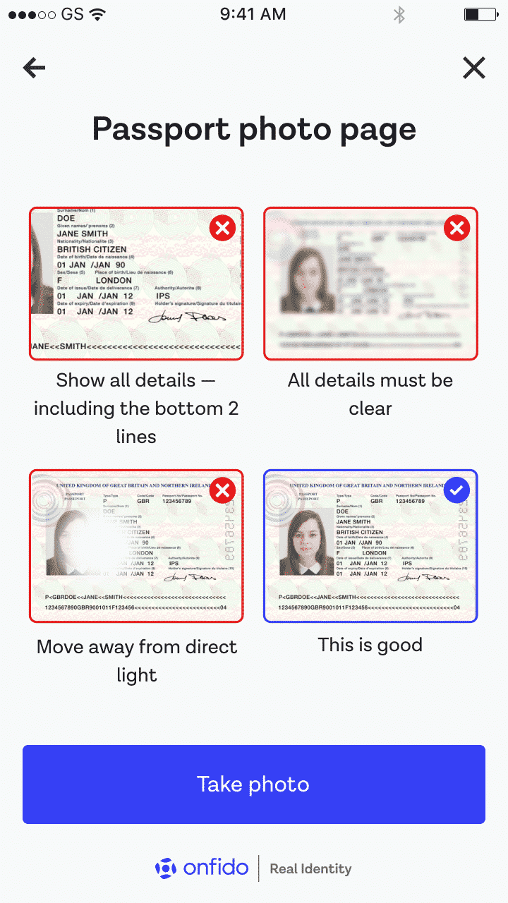 Cómo utilizar Bifinity, la nueva plataforma de pagos que lanzó Binance