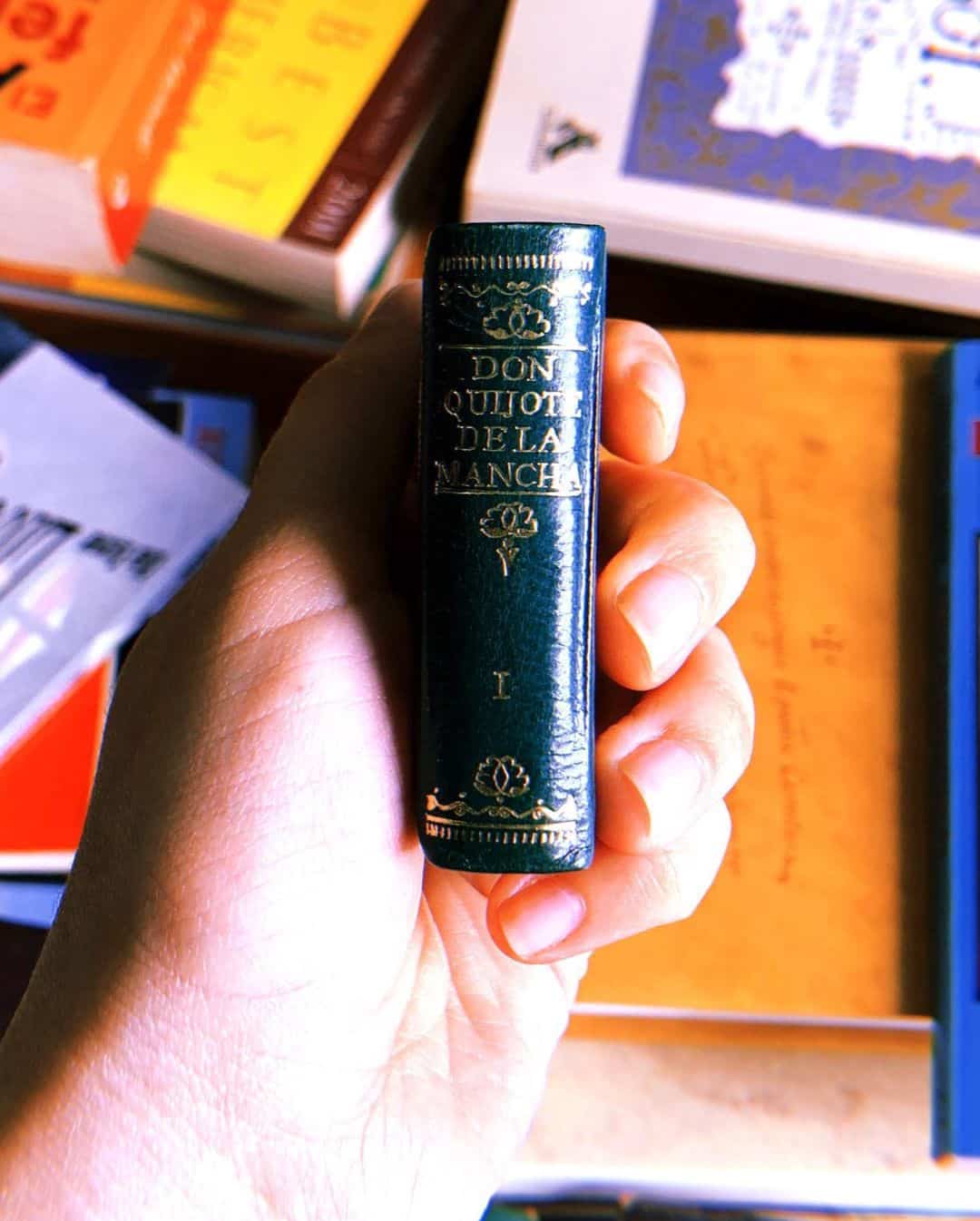 De Libroria nació un museo para mostrar el valor de los libros venezolanos