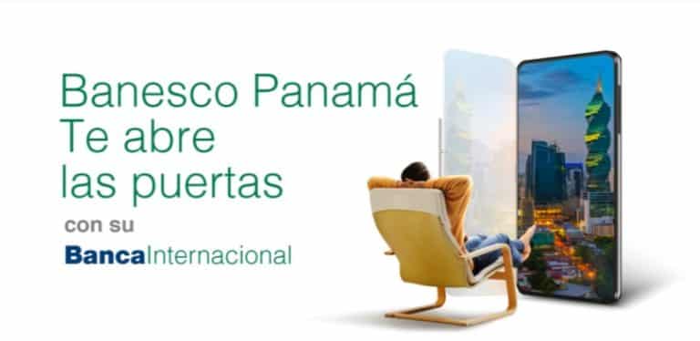 Los pasos para abrir una cuenta bancaria en Panamá desde Venezuela
