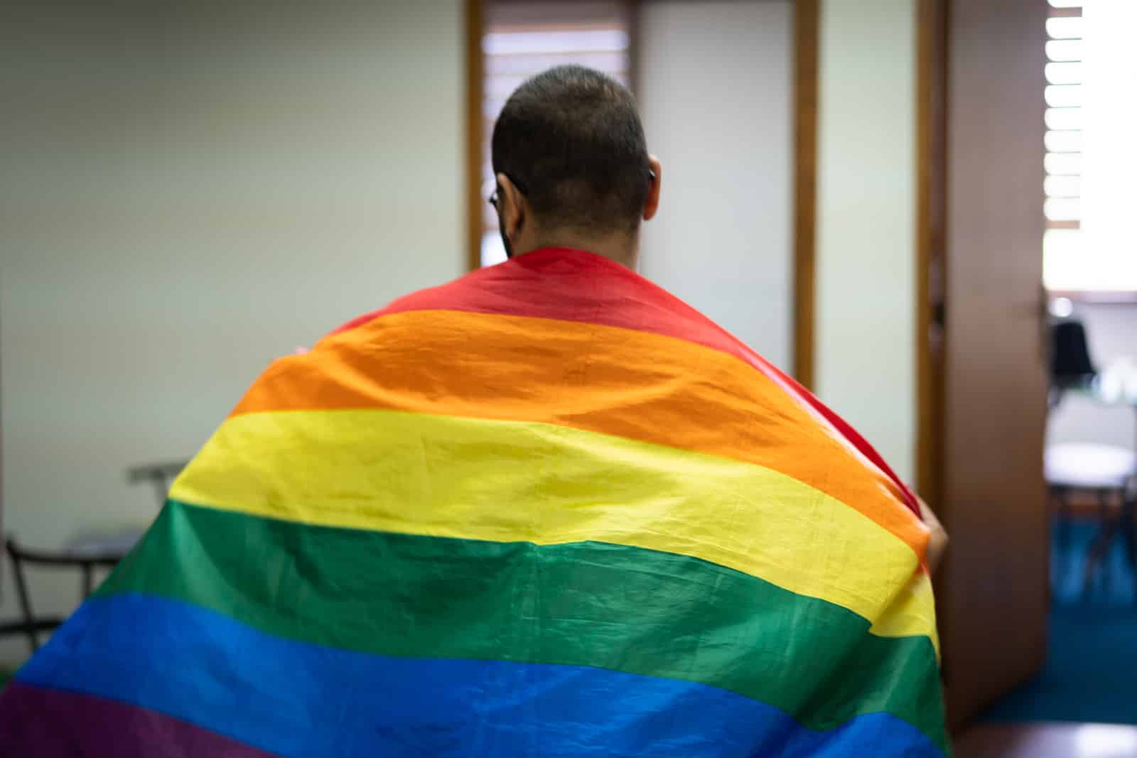 Yendri Velásquez: Es importante visibilizar los problemas del LGBTIQ+