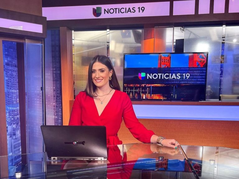 ¿Quién es Andrea Igliozzi, la venezolana que ganó dos premios Emmy?