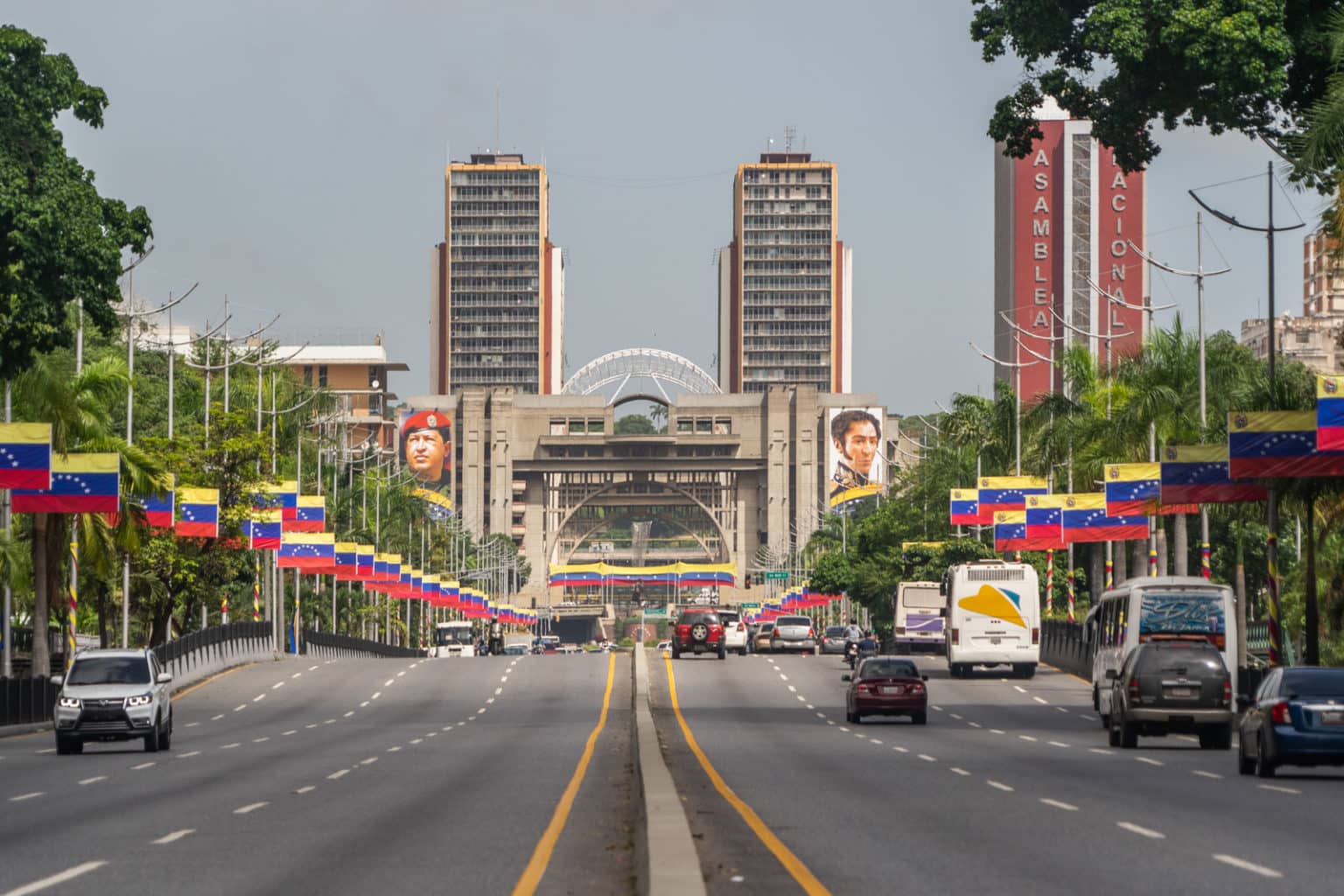 La historia de Caracas contada desde sus lugares emblemáticos