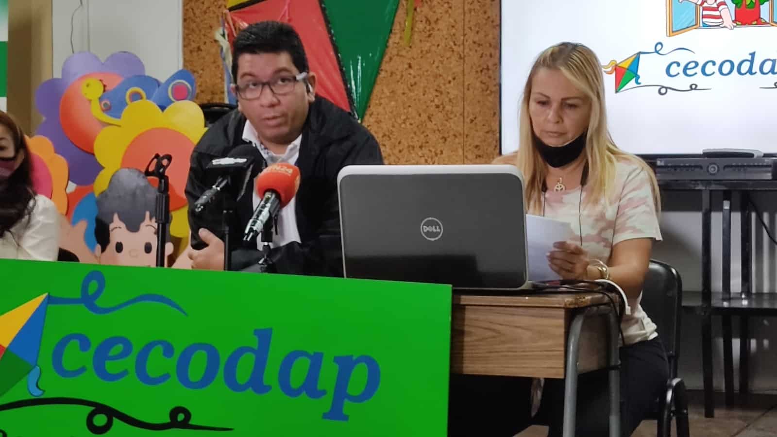 Niños y adolescentes con fibrosis quística enfrentan la escasez de sus ...