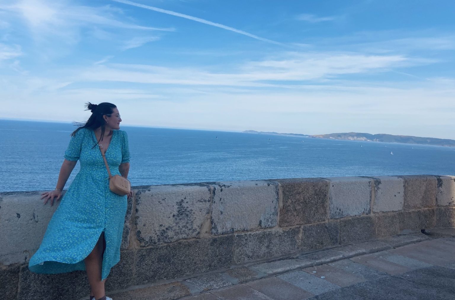 María Isabel Martín: “Siento que la poesía es el género literario por ...