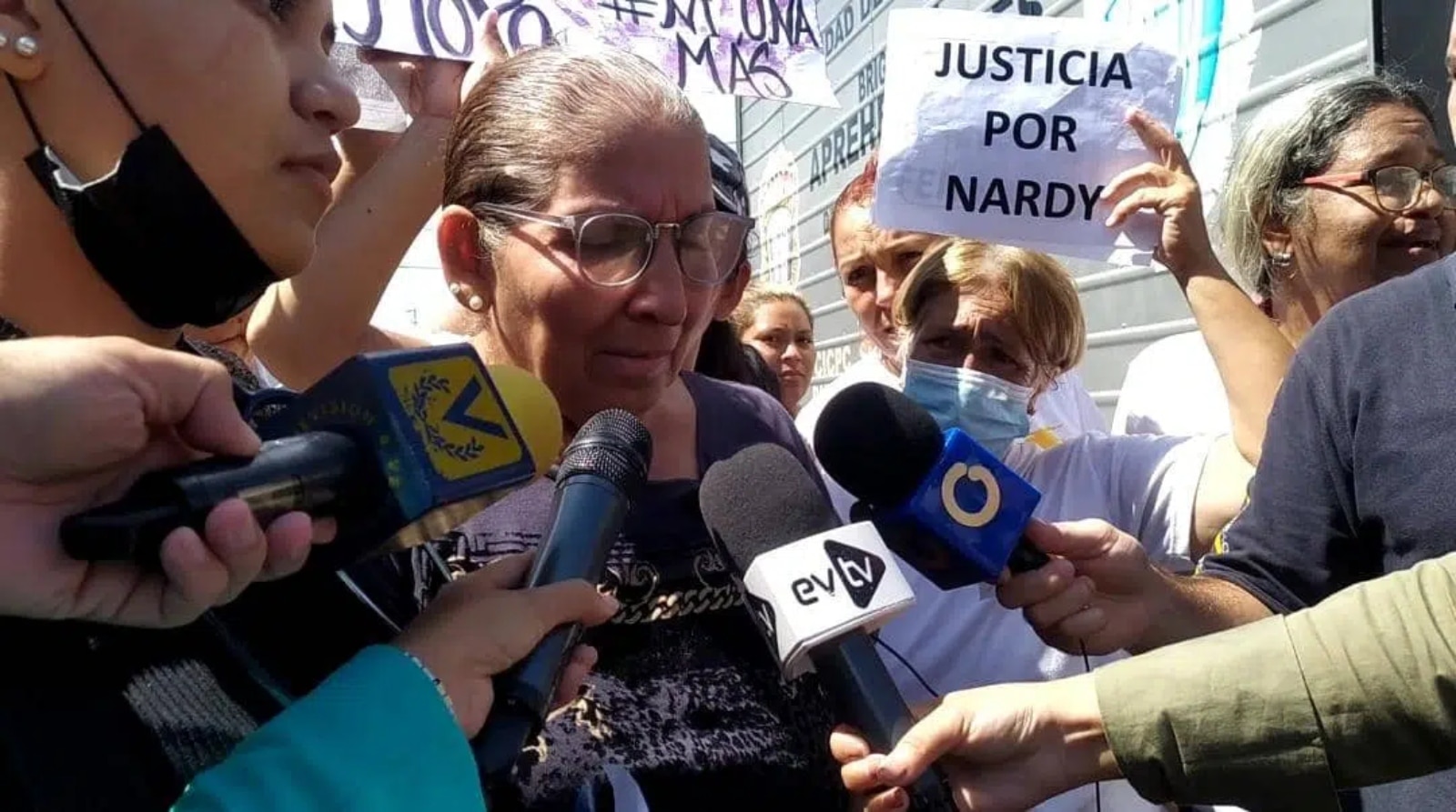 El asesino de la doctora en Valencia tiene antecedentes por robo y ...