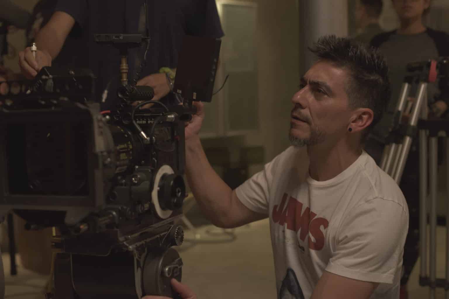 Jezabel: filme de Hernán Jabes que dibuja una Venezuela futurista